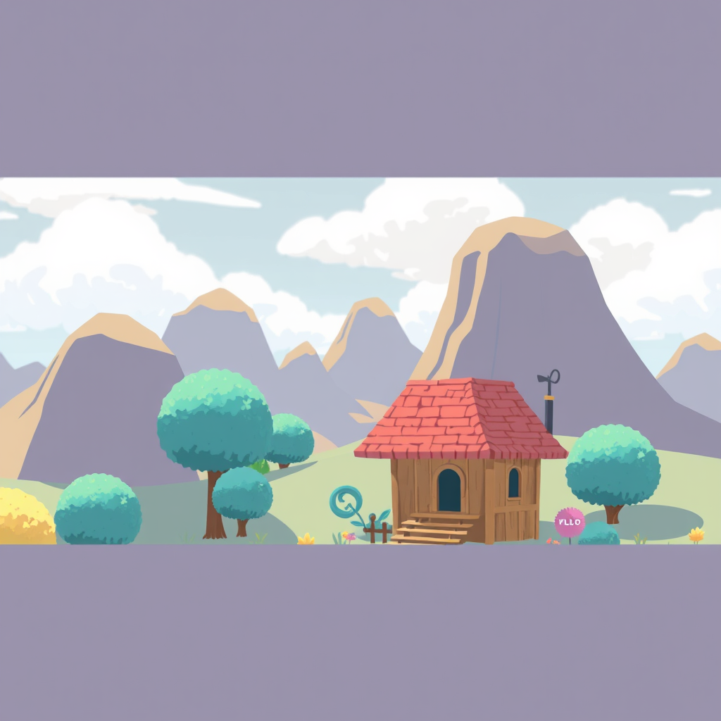 FLUFFY PROMPT GENERATOR - (Free, No Signup AI Tool)