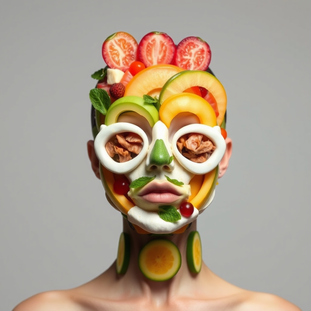 Wearable Food - (Free, No Signup AI Tool)