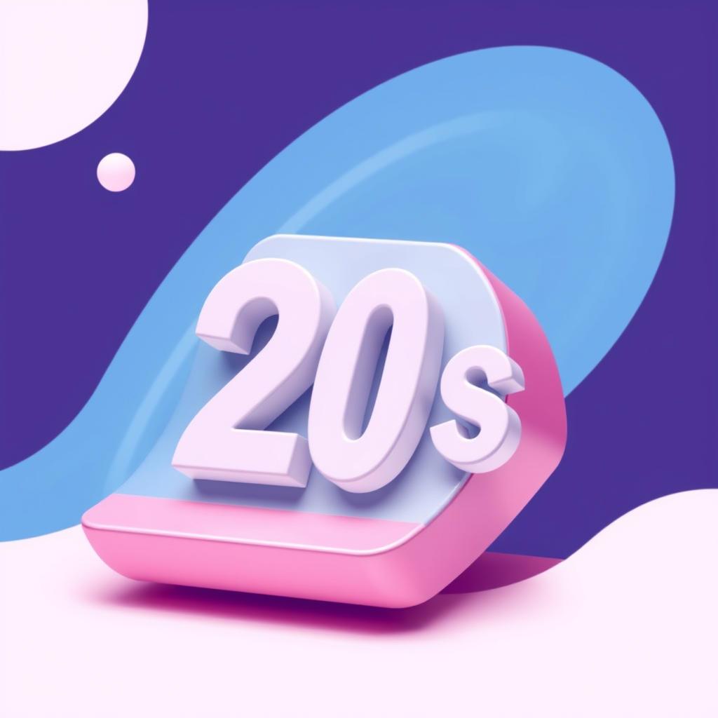 Forever 20s - (Free, No Signup AI Tool)