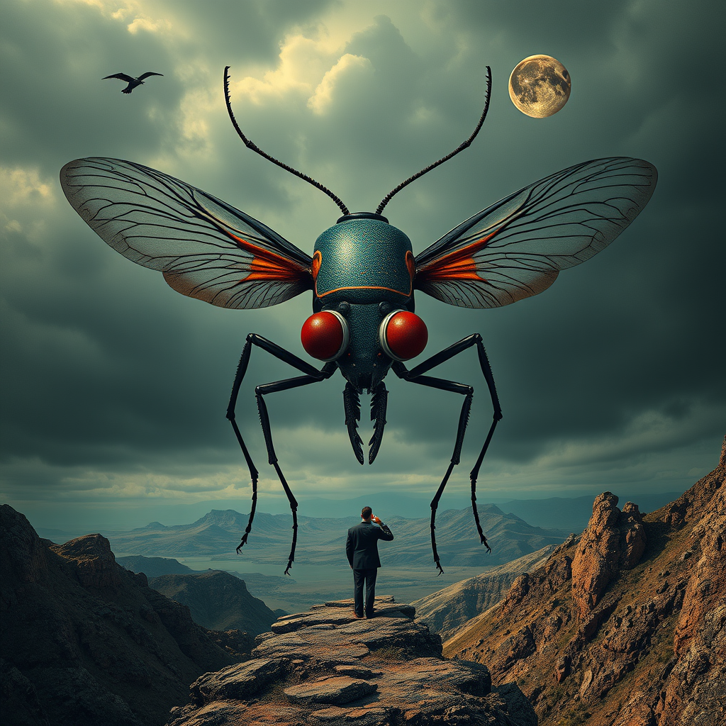 Franz Kafka - (Free, No Signup AI Tool)