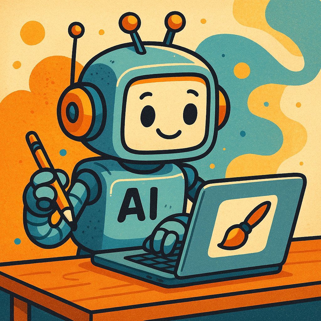 Free AI Cartoon Generator - (Free, No Signup AI Tool)