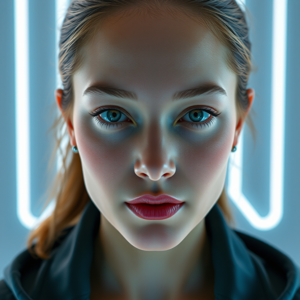 Free Ai Face Generator - (Free, No Signup AI Tool)