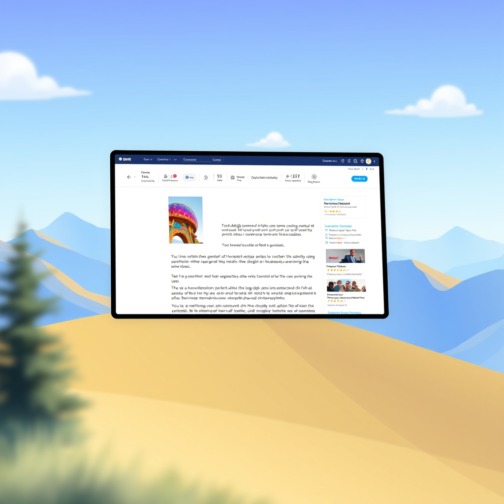 Free Articles Generator - (Free, No Signup AI Tool)