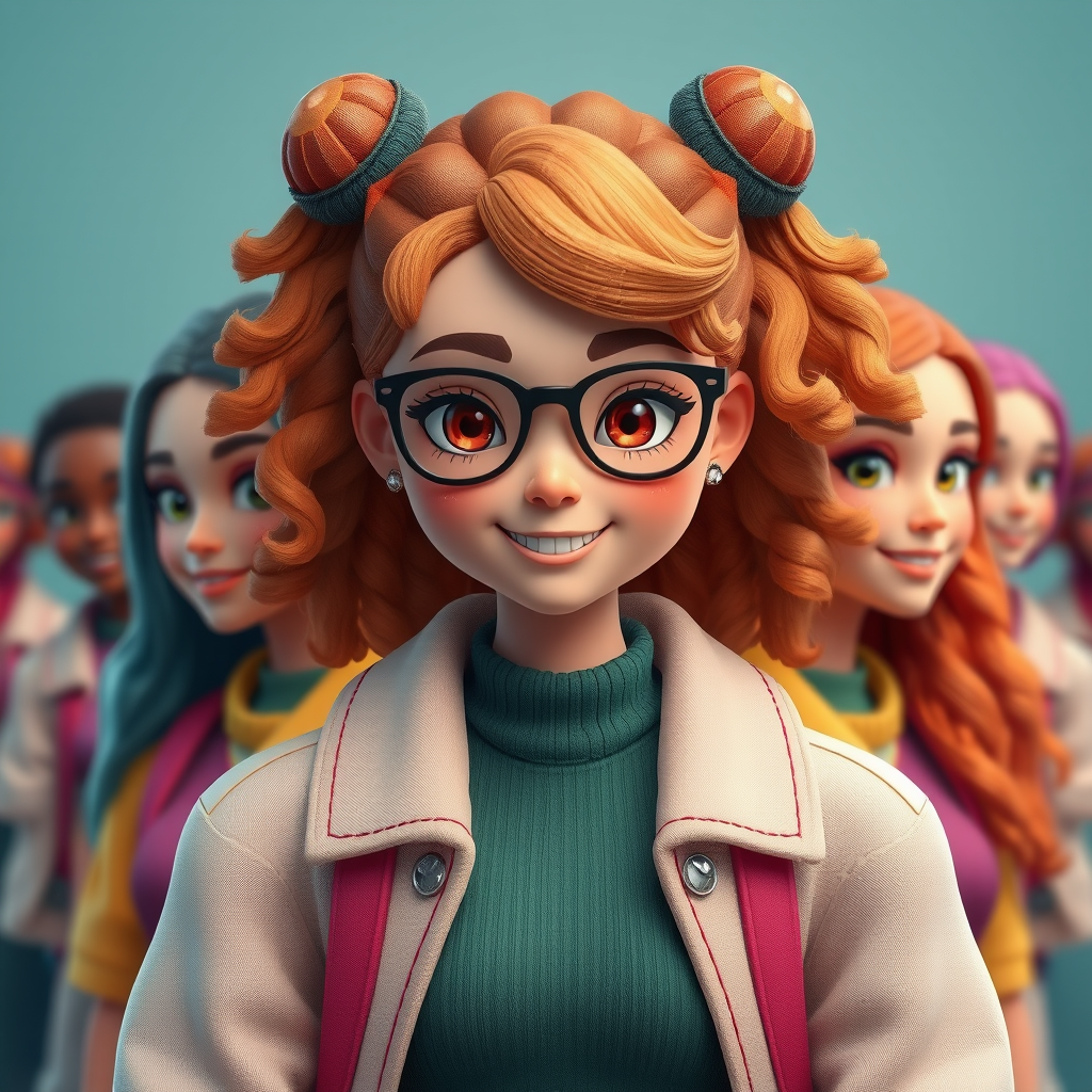 Free Avatar Generator Image - (Free, No Signup AI Tool)