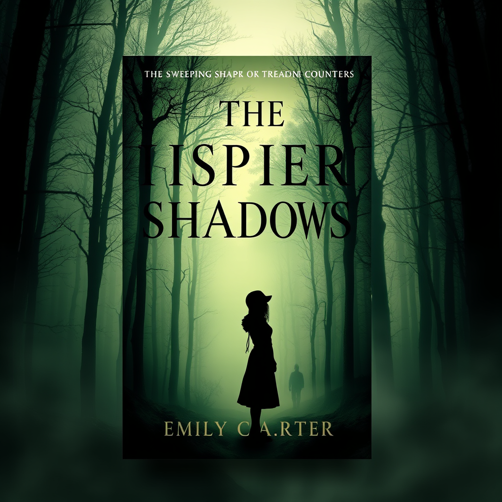 Free Book Cover Generator - (Free, No Signup AI Tool)