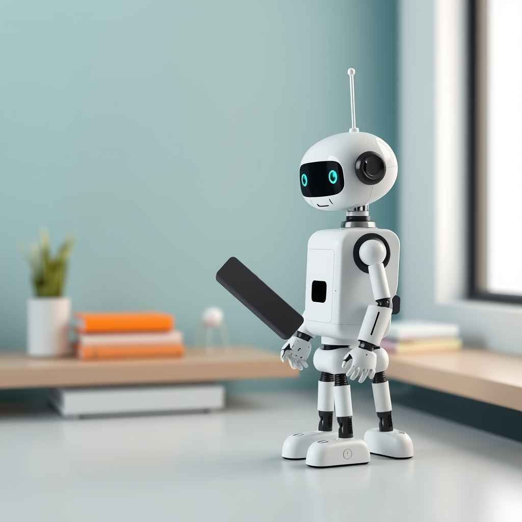 Free Business Plan Generator robot 🤖 - (Free, No Signup AI Tool)