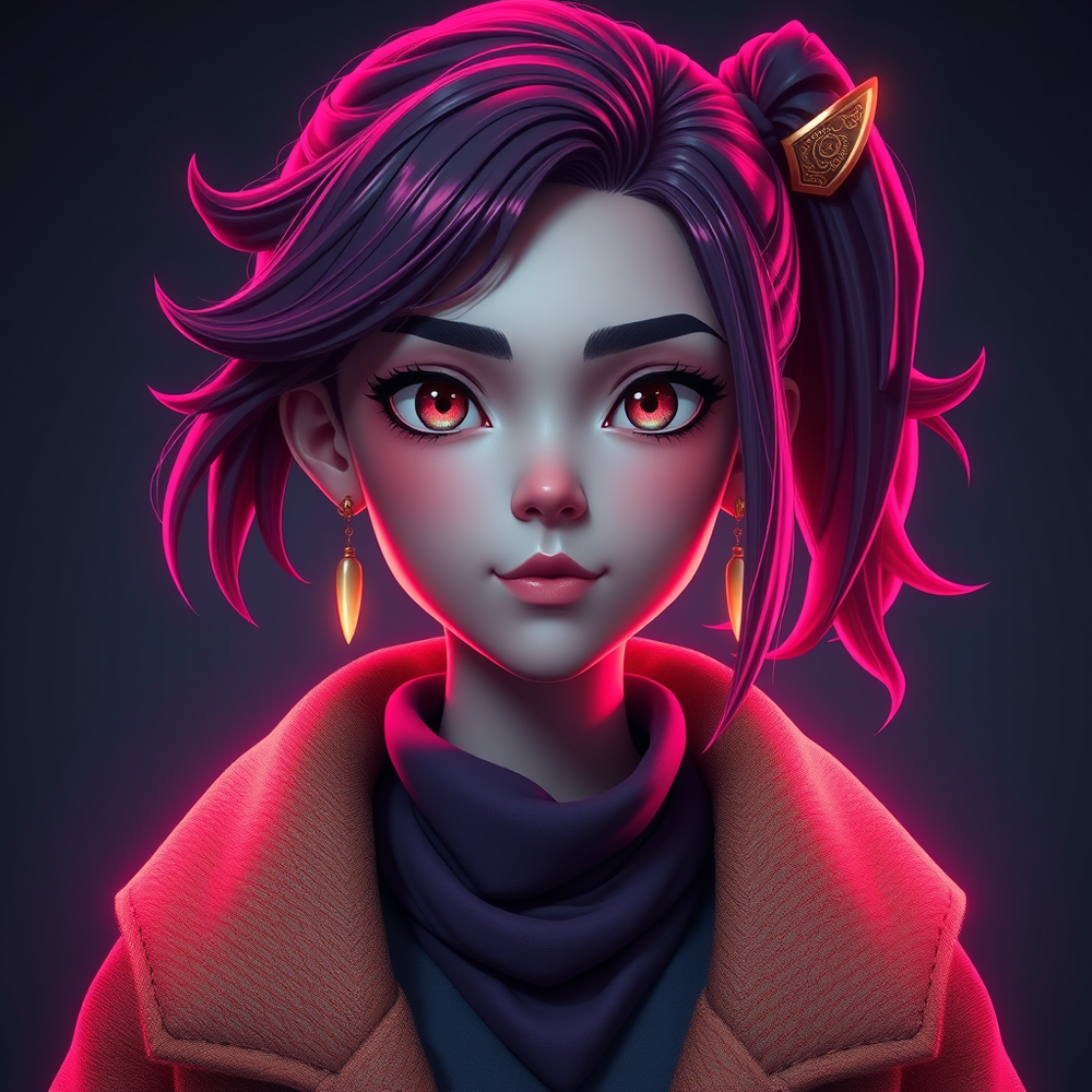 Free Rpg Character Image Generator - (Free, No Signup AI Tool)