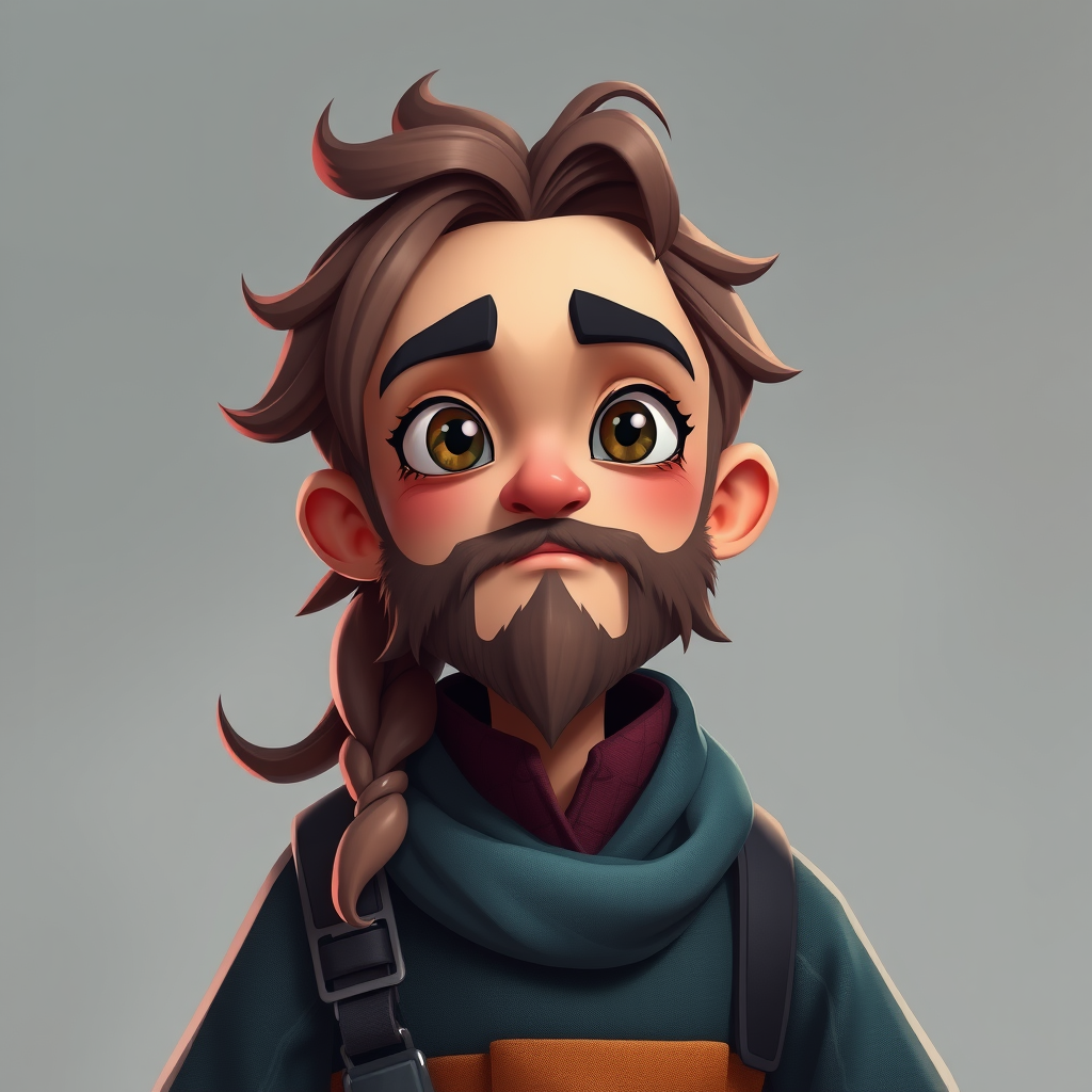 Free Character Generator - (Free, No Signup AI Tool)