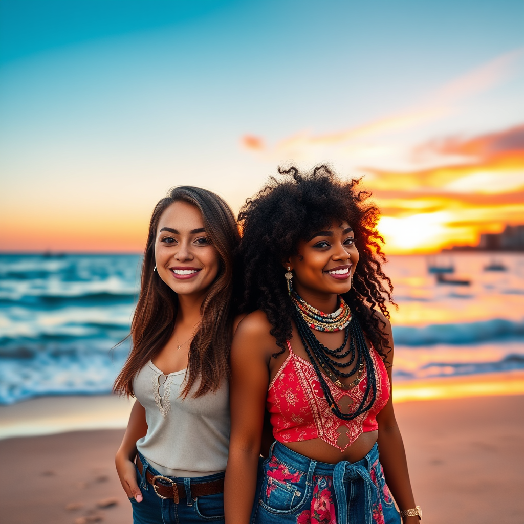 Free Couples Avatar Generator - (Free, No Signup AI Tool)