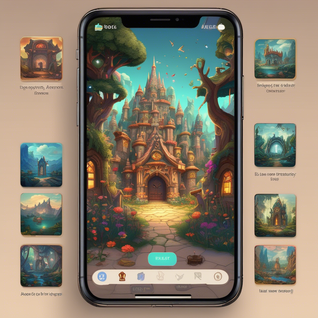 Place Generator - (Free, No Signup AI Tool)