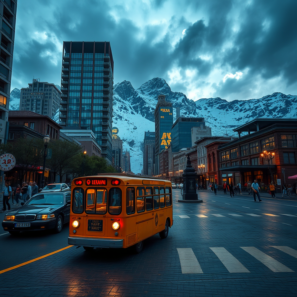 Text Prompt Art Generators - (Free, No Signup AI Tool)