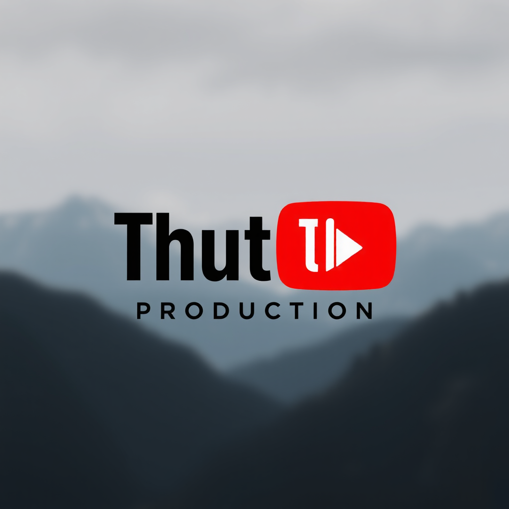 Free Logo Generator Youtube Channel - (Free, No Signup AI Tool)