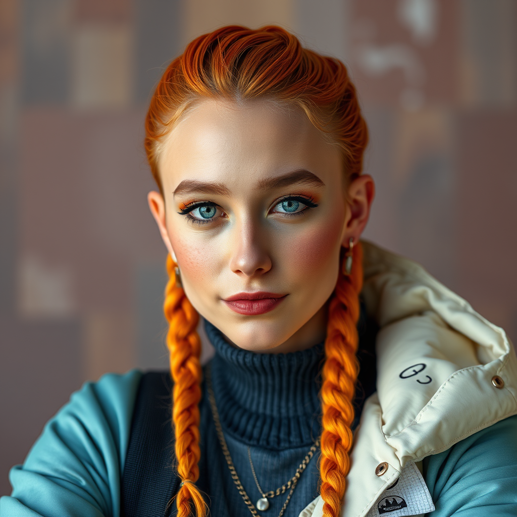 Free Online Personal Avatar Generator - (Free, No Signup AI Tool)