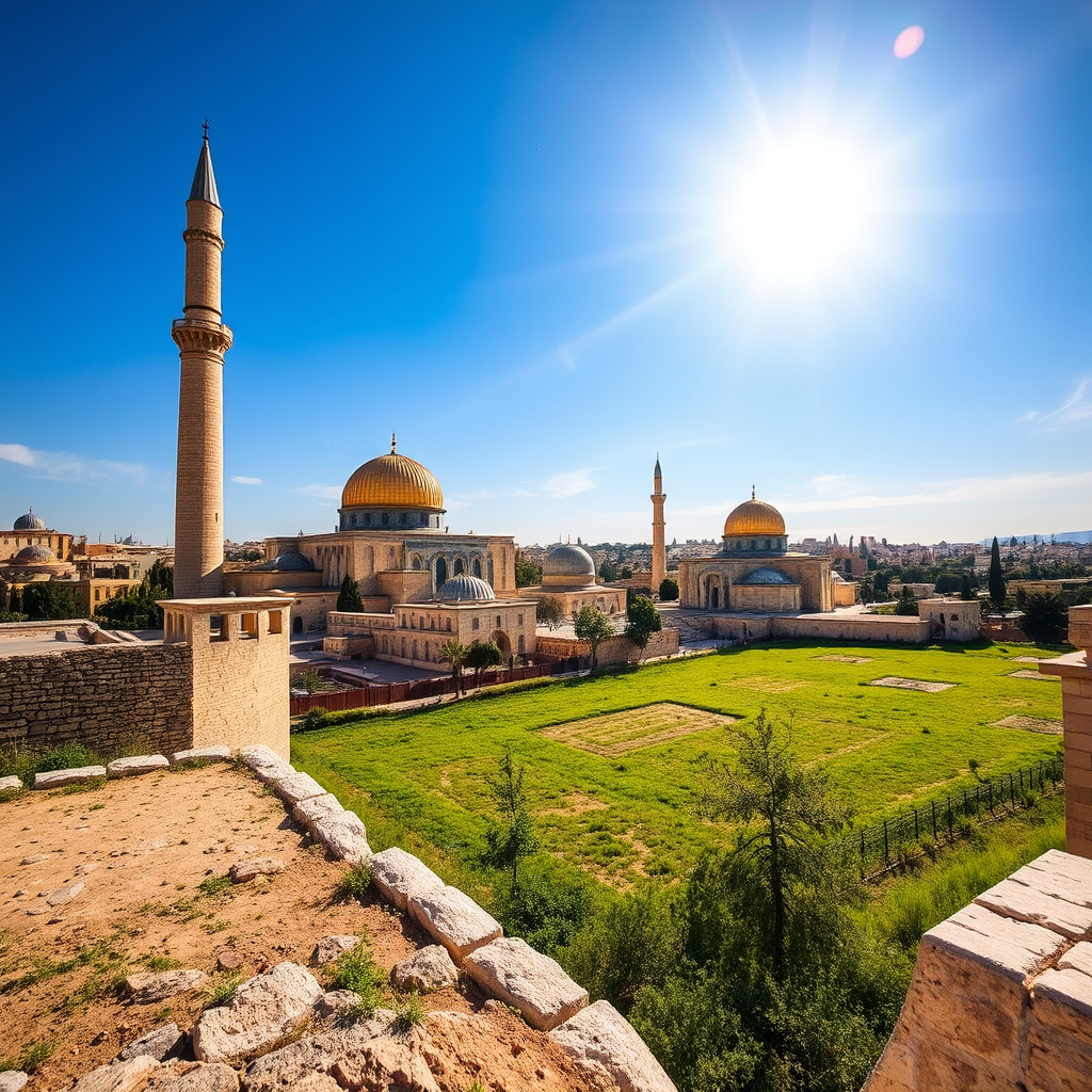 Free Palestine - (Free, No Signup AI Tool)