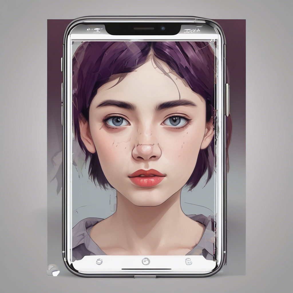 Free Picture Generator From Text - AI Tool by @hanansaeed