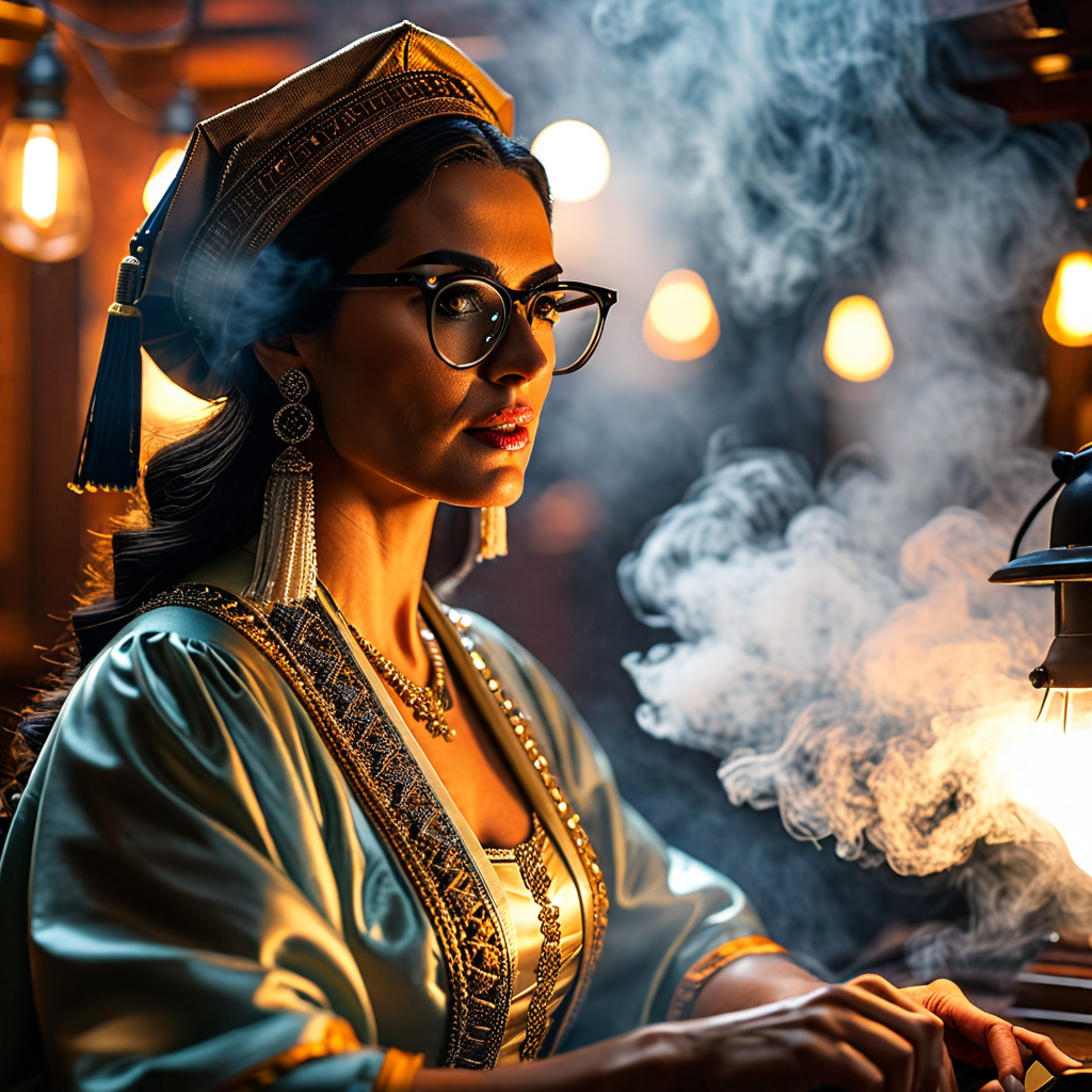 Free Research Paper Generator - (Free, No Signup AI Tool)