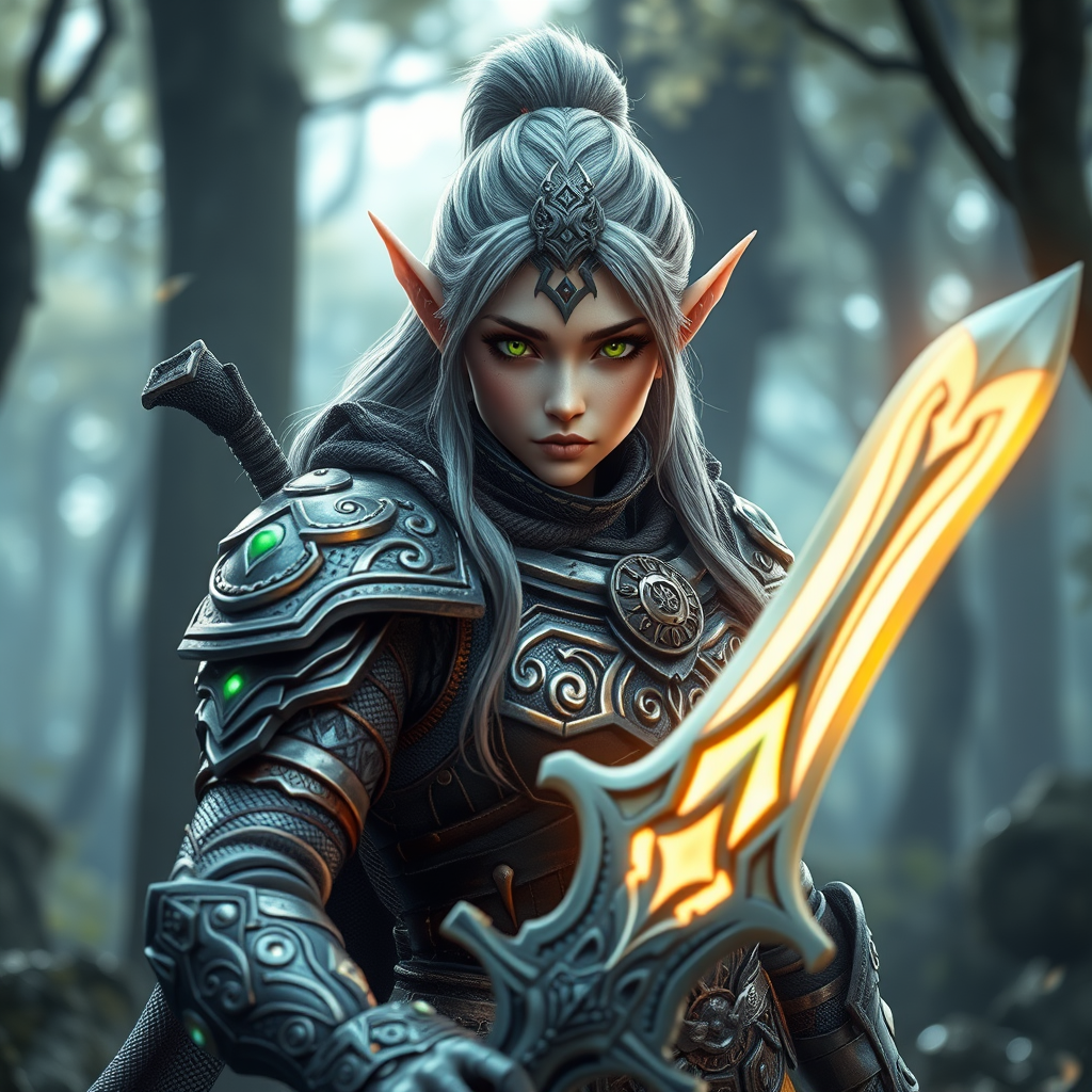 Hope Rpg Character - (Free, No Signup AI Tool)