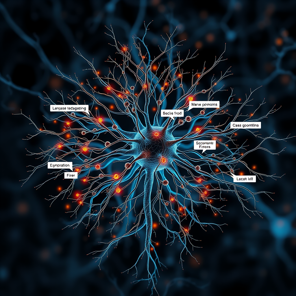 Free Scientific Image Generator - (Free, No Signup AI Tool)