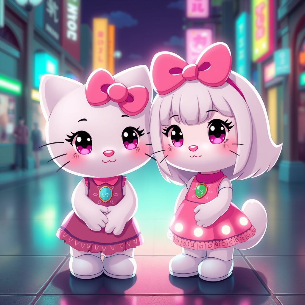 Cartoon anime Image Generator - (Free, No Signup AI Tool)