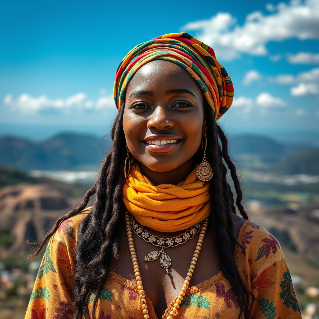 Women Generator - (Free, No Signup AI Tool)