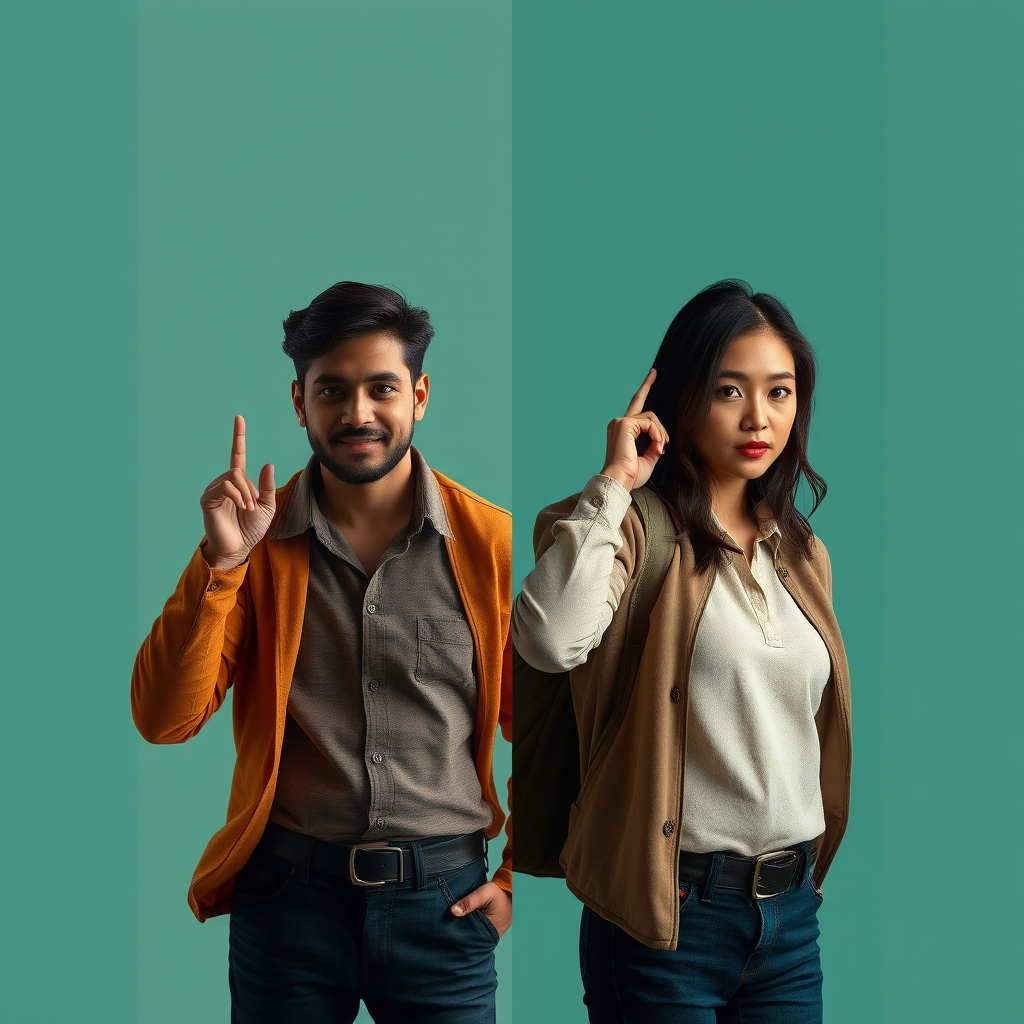 Pose changer for pictures - (Free, No Signup AI Tool)