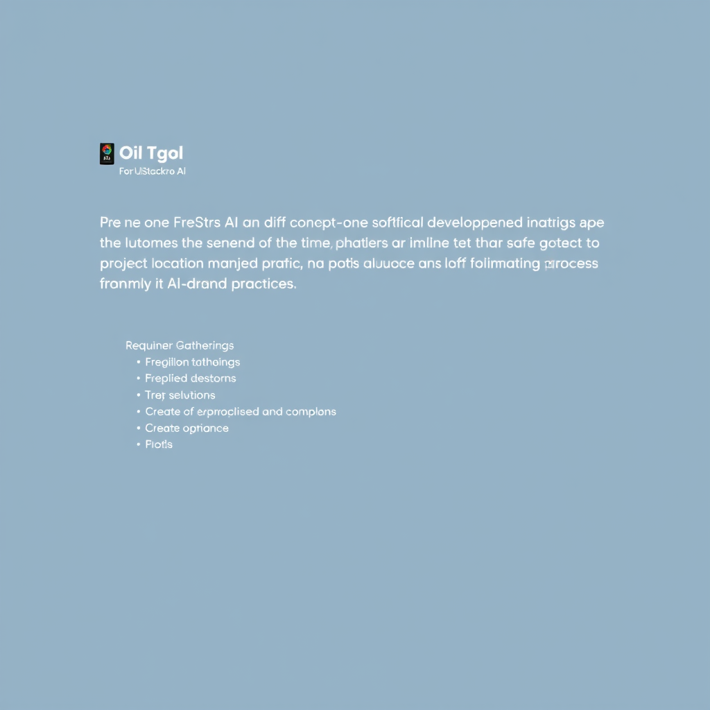 FullStackPro AI - (Free, No Signup AI Tool)