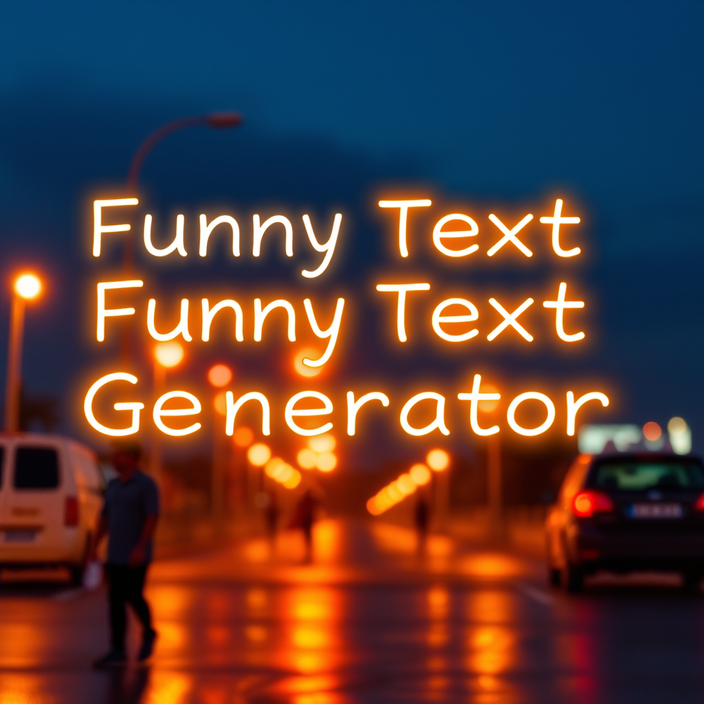 Edgy And Funny Tweet Generator - (Free, No Signup AI Tool)