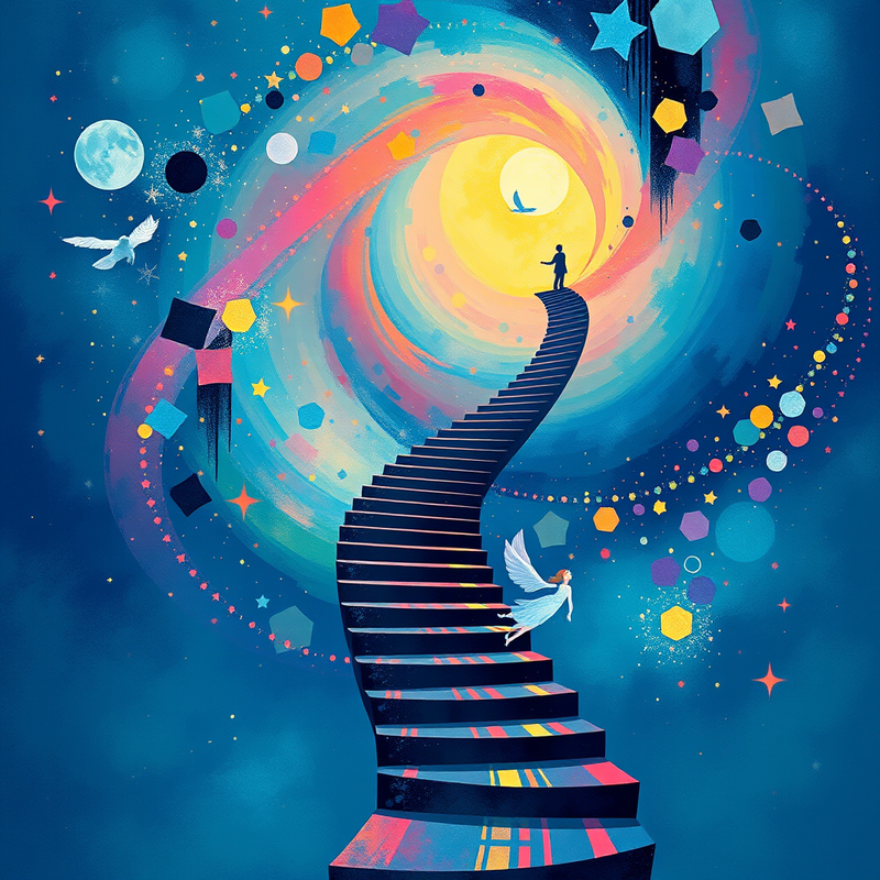 Abstract AI - (Free, No Signup AI Tool)