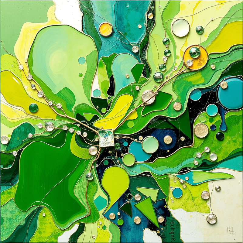 Abstract AI - (Free, No Signup AI Tool)