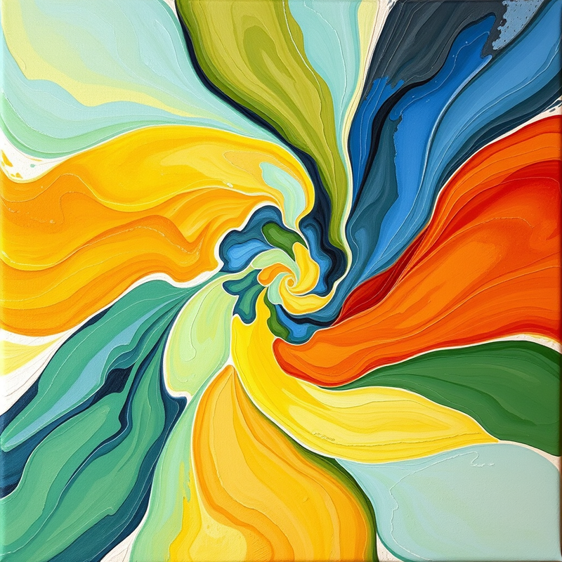 Abstract AI - (Free, No Signup AI Tool)