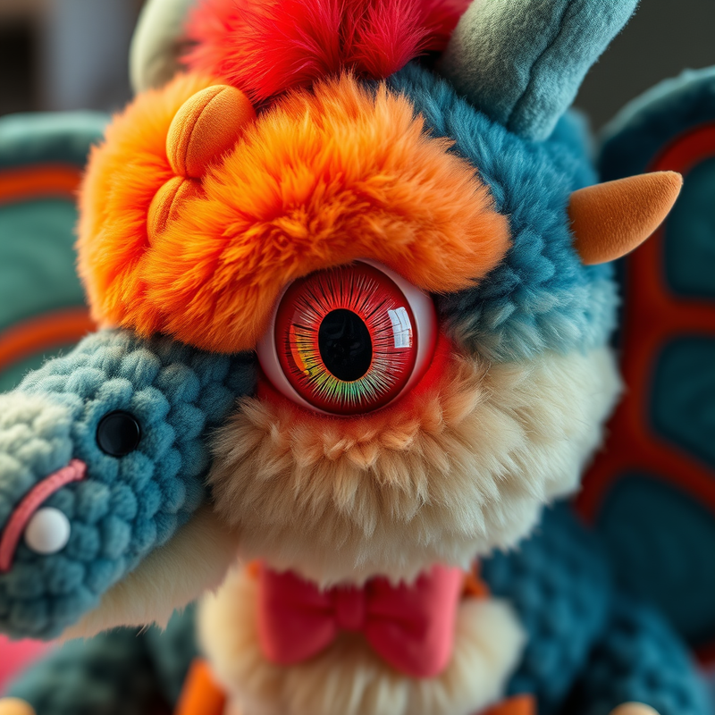 Ai plush generator - (Free, No Signup AI Tool)