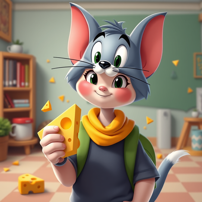 Ai tom and jerry generator - (Free, No Signup AI Tool)