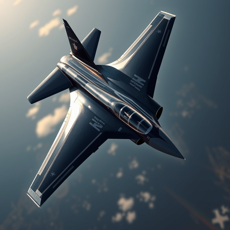 Airplane Image Generator - (Free, No Signup AI Tool)