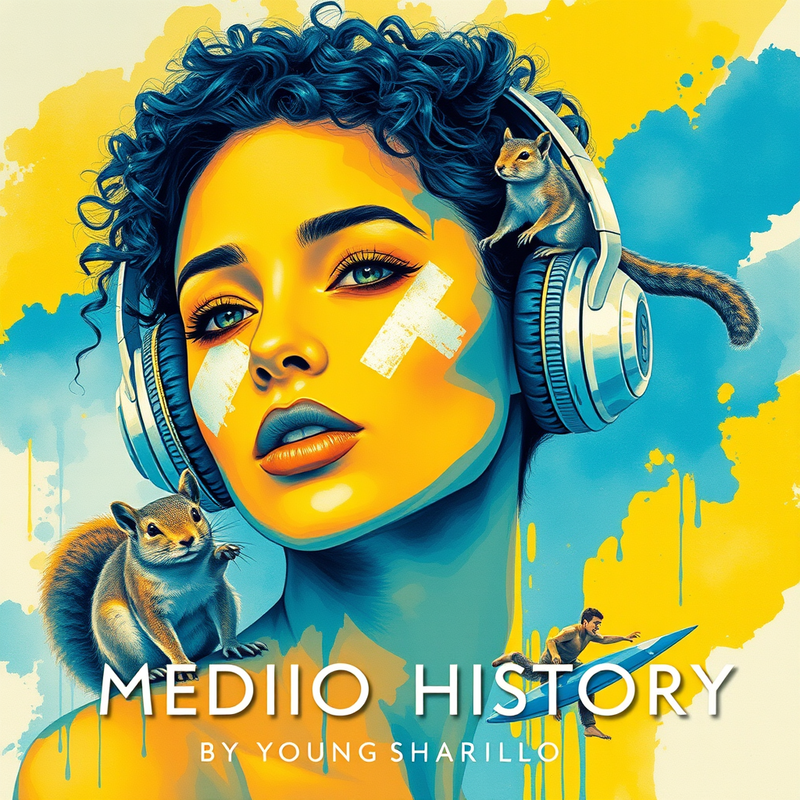 Album Cover Generator - (Free, No Signup AI Tool)