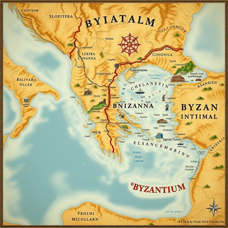 Alternate history maps - (Free, No Signup AI Tool)