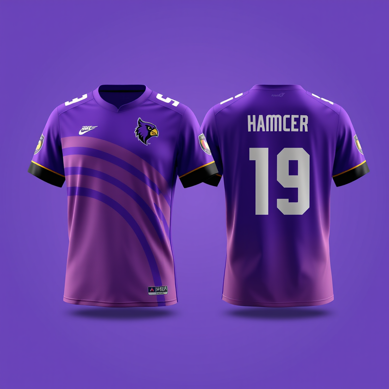 JERSEY Generator - (Free, No Signup AI Tool)