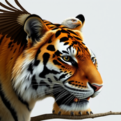 Animal Hybrid - (Free, No Signup AI Tool)