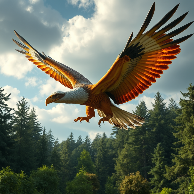 Animal Combiner - (Free, No Signup AI Tool)