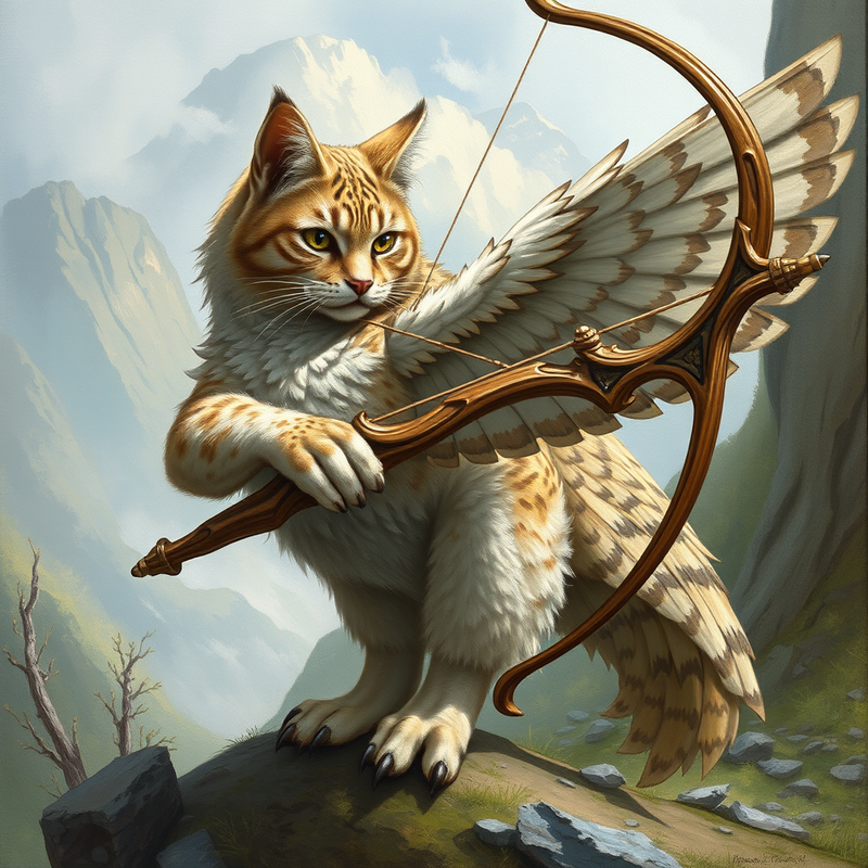 Animal Fusion Generator - (Free, No Signup AI Tool)