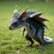Animal Hybrid - (Free, No Signup AI Tool)