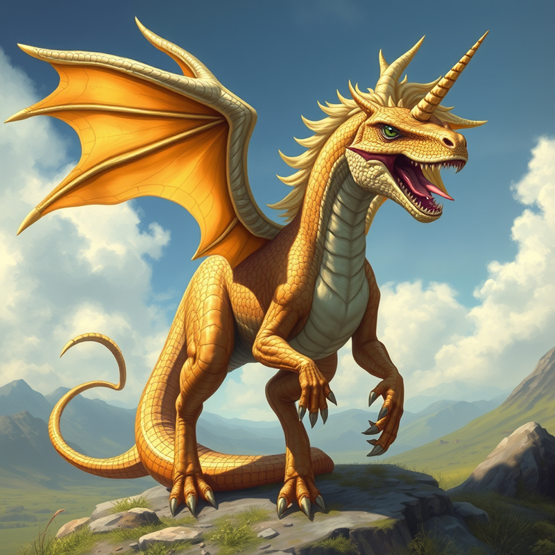 Animal Fusion Generator - (Free, No Signup AI Tool)