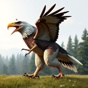 Animal Hybrid - (Free, No Signup AI Tool)