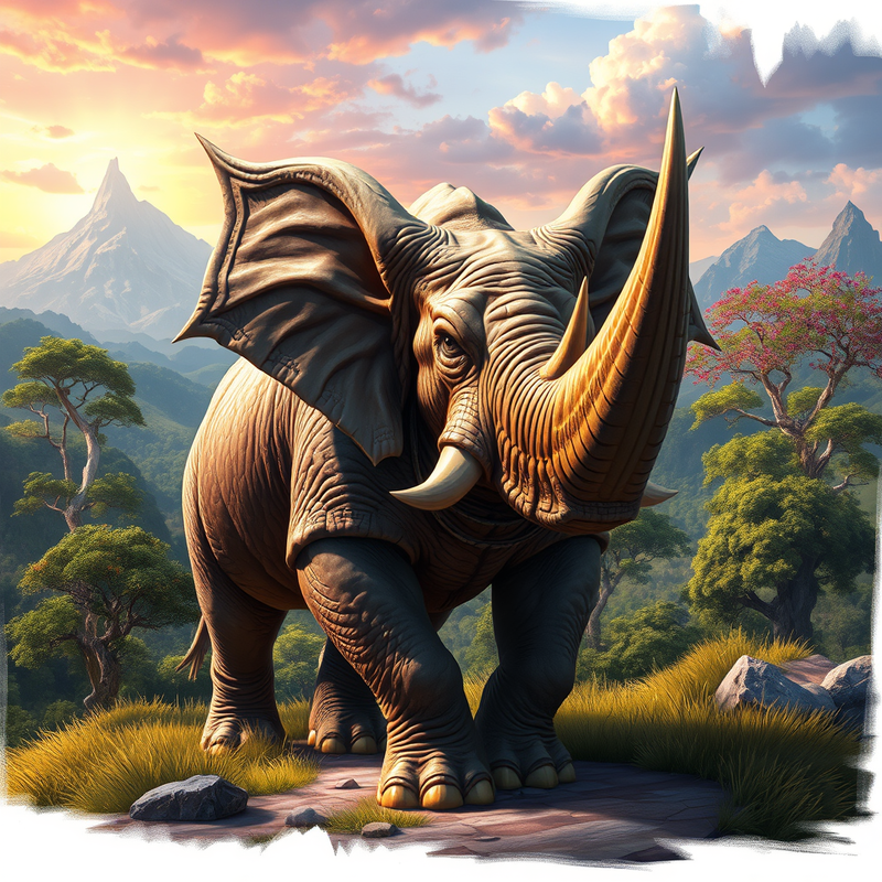 Animal Fusion Generator - (Free, No Signup AI Tool)