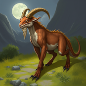 Animal Hybrid - (Free, No Signup AI Tool)