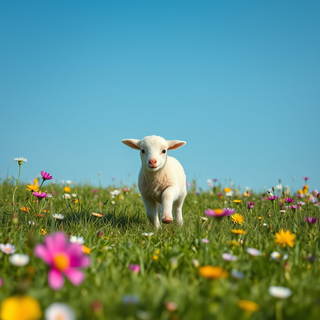 ChimerAI - Hybrid Animal Creator - (Free, No Signup AI Tool)