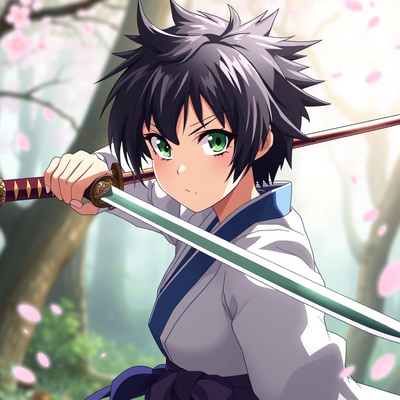 anime girl generator - (Free, No Signup AI Tool)