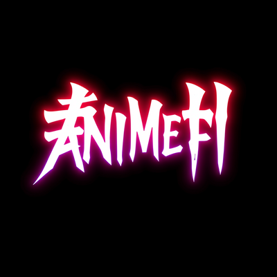 Anime Logo Generator - AI Tool by @rodneytrantham