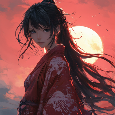 Anime Pfp Generators - AI Tool by @eli-21913171-1721023522