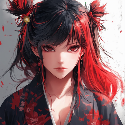 Anime Pfp Generators - AI Tool by @eli-21913171-1721023522