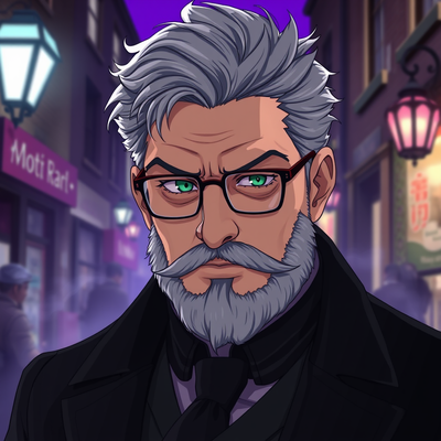 Anime Pfp Generators - AI Tool by @eli-21913171-1721023522